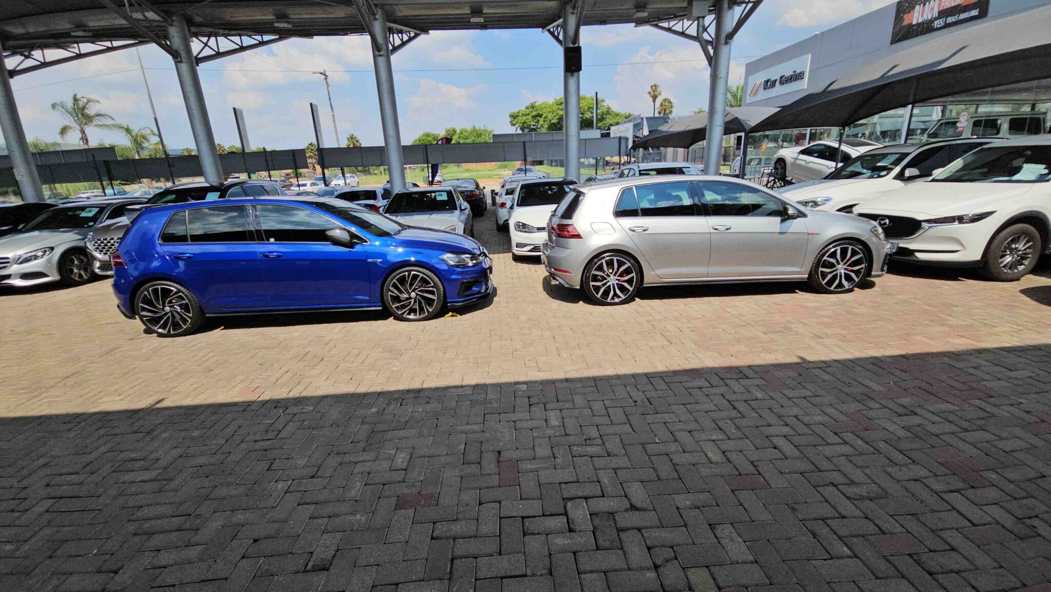 Services - Top Nice Cars