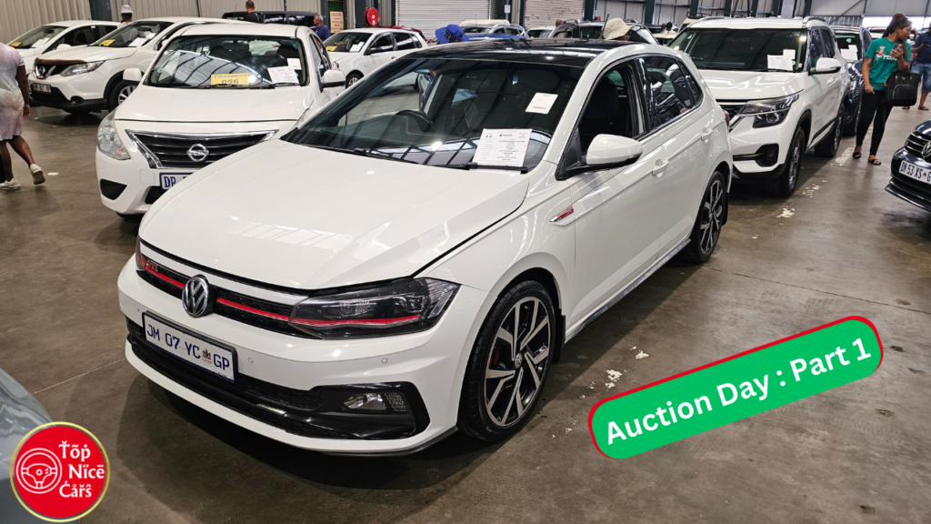 2 November Auction List Bidvest Burchmores Johannesburg – Top Nice Cars